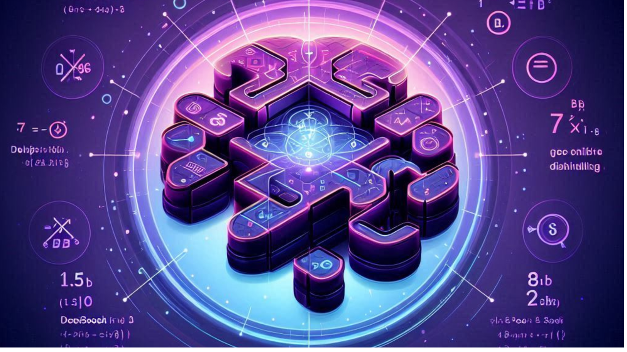 π Unlock Next-Level AI Reasoning with DeepSeek R1! π | Waqar Khan π Unlock Next-Level AI Reasoning with DeepSeek R1! π | Waqar Khan