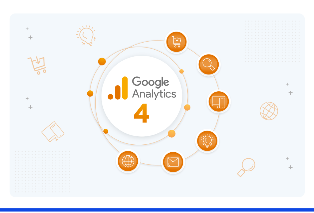 What Does Data Mean? Simplifying Google Analytics 4 for Clients What Does Data Mean? Simplifying Google Analytics 4 for Clients