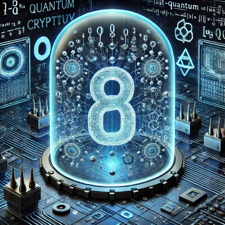 Understanding Post-Quantum Cryptography: A Beginner’s Guide Understanding Post-Quantum Cryptography: A Beginner’s Guide