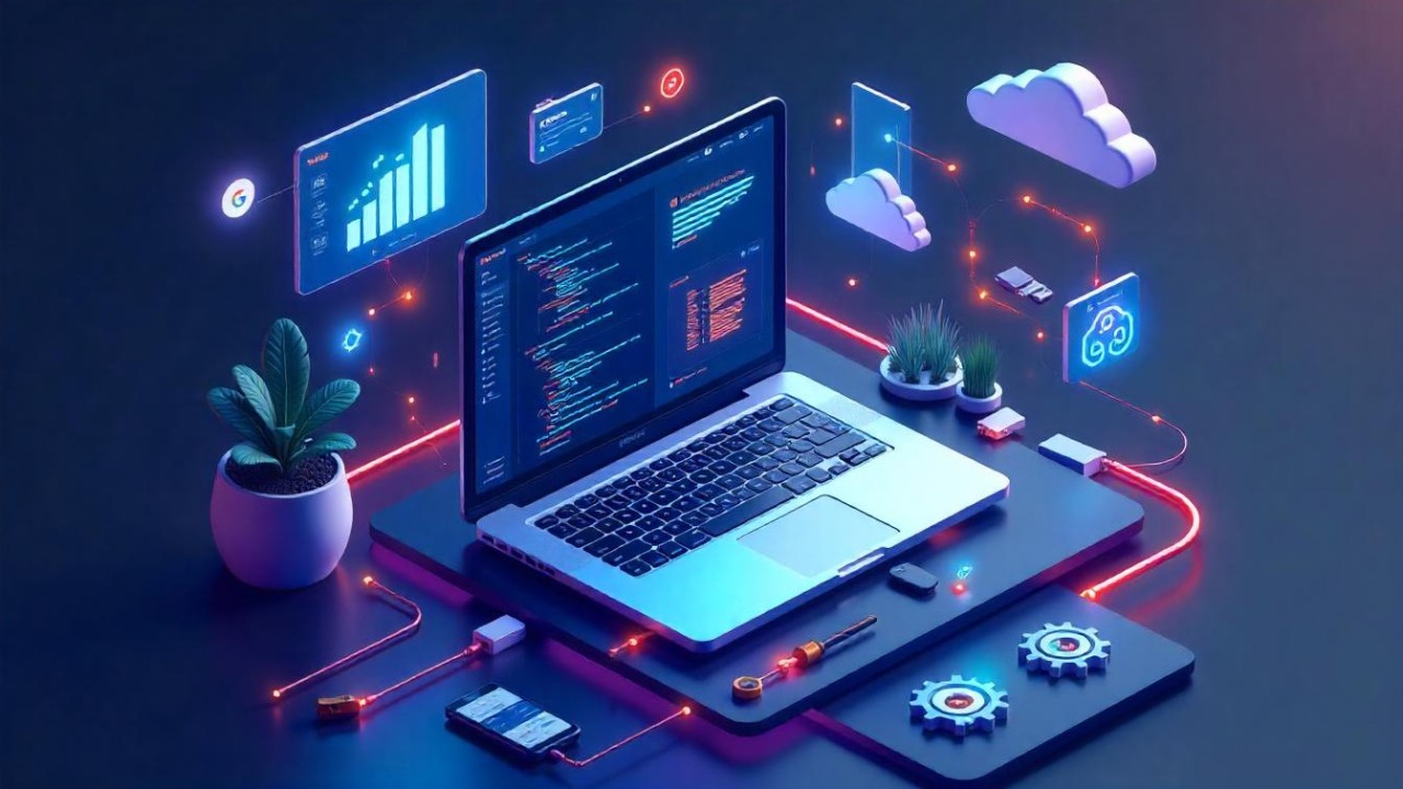 Beginner’s Guide to Integrating Machine Learning Beginner’s Guide to Integrating Machine Learning
