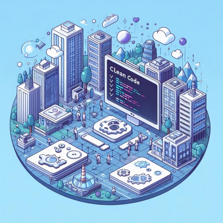 Mastering Clean Code: Chapter 4 Insights Mastering Clean Code: Chapter 4 Insights