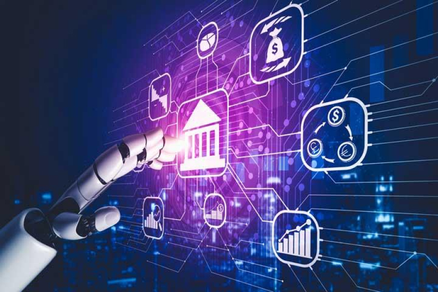 Innovation Unleashed: Elevating DevOps through the Power of Artificial ... Innovation Unleashed: Elevating DevOps through the Power of Artificial ...
