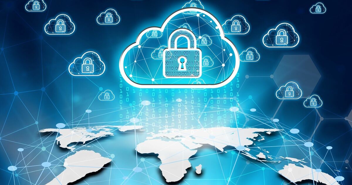 Unleashing the Power of Cloud Architecture: Mitigating Cybersecurity ... Unleashing the Power of Cloud Architecture: Mitigating Cybersecurity ...