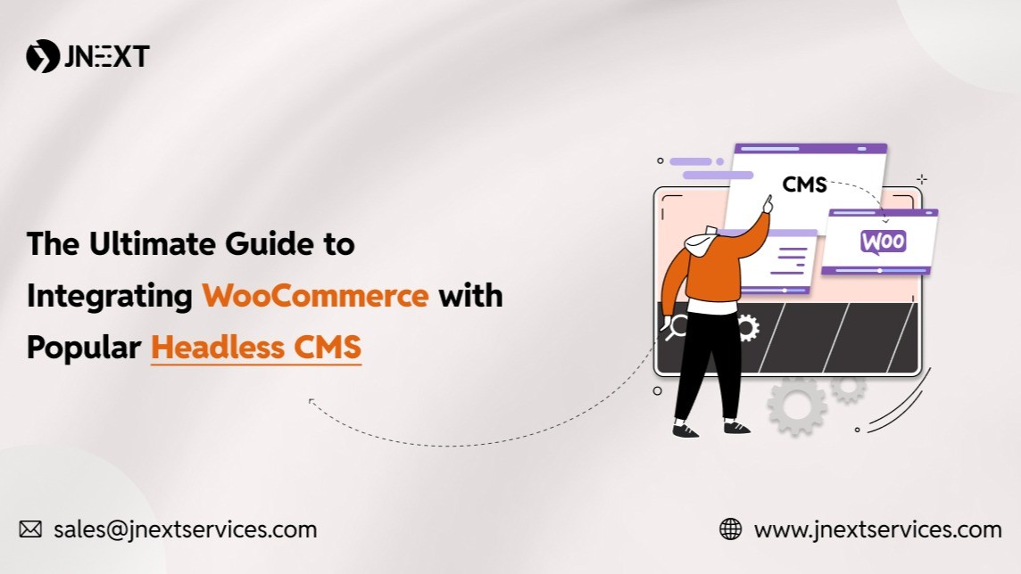 The Ultimate Guide to Integrating WooCommerce with Popular Headless CMS ... The Ultimate Guide to Integrating WooCommerce with Popular Headless CMS ...