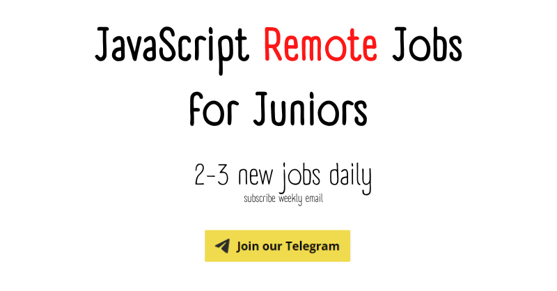 Best REMOTE JS jobs Best REMOTE JS jobs