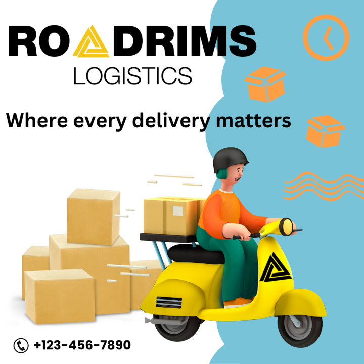 Navigating the E-Commerce Logistics Boom in Kenya: How to Meet the ... Navigating the E-Commerce Logistics Boom in Kenya: How to Meet the ...