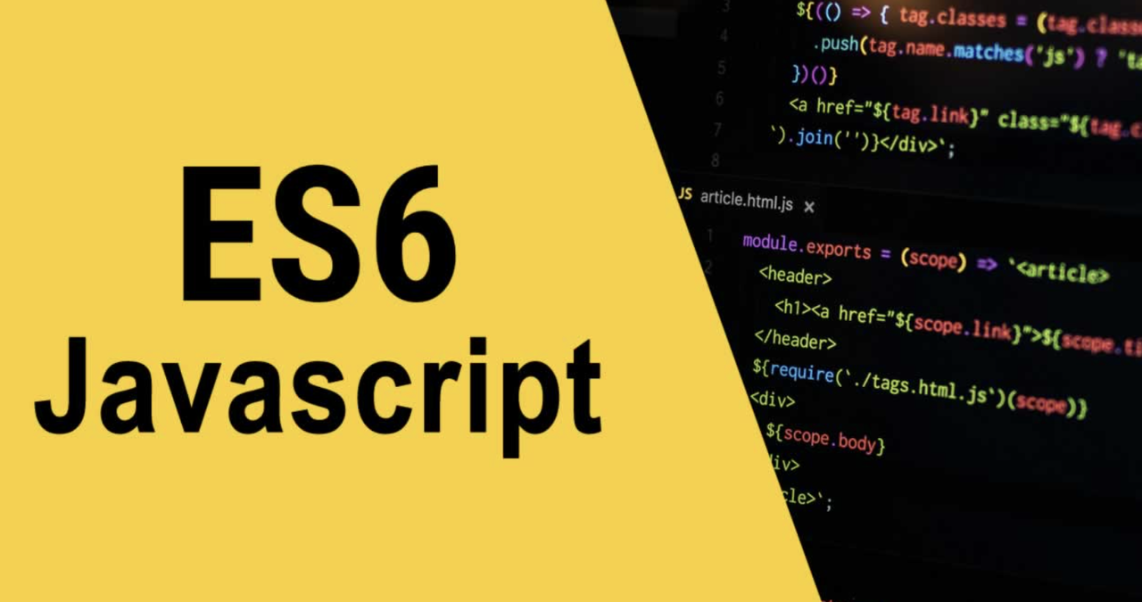 Mastering Modern JavaScript with ES6: A Cheat Sheet Mastering Modern JavaScript with ES6: A Cheat Sheet