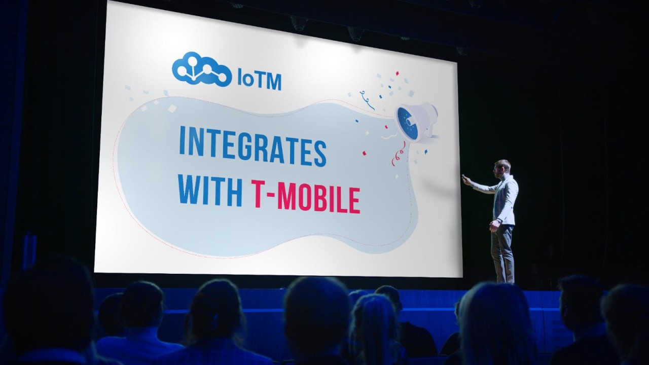 Revolutionizing IoT Connectivity Management: IoTM announces integration ... Revolutionizing IoT Connectivity Management: IoTM announces integration ...