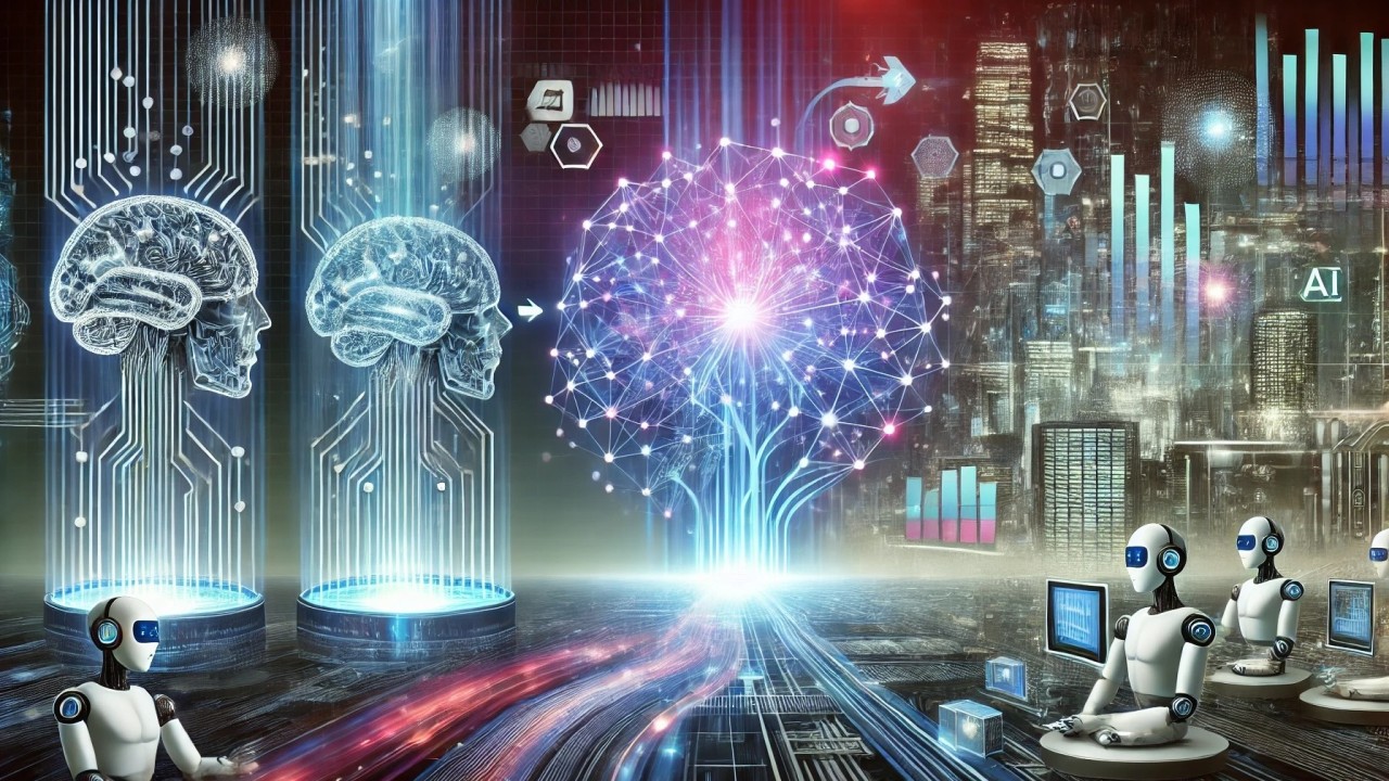 Last week on AI - DeepMind Last week on AI - DeepMind