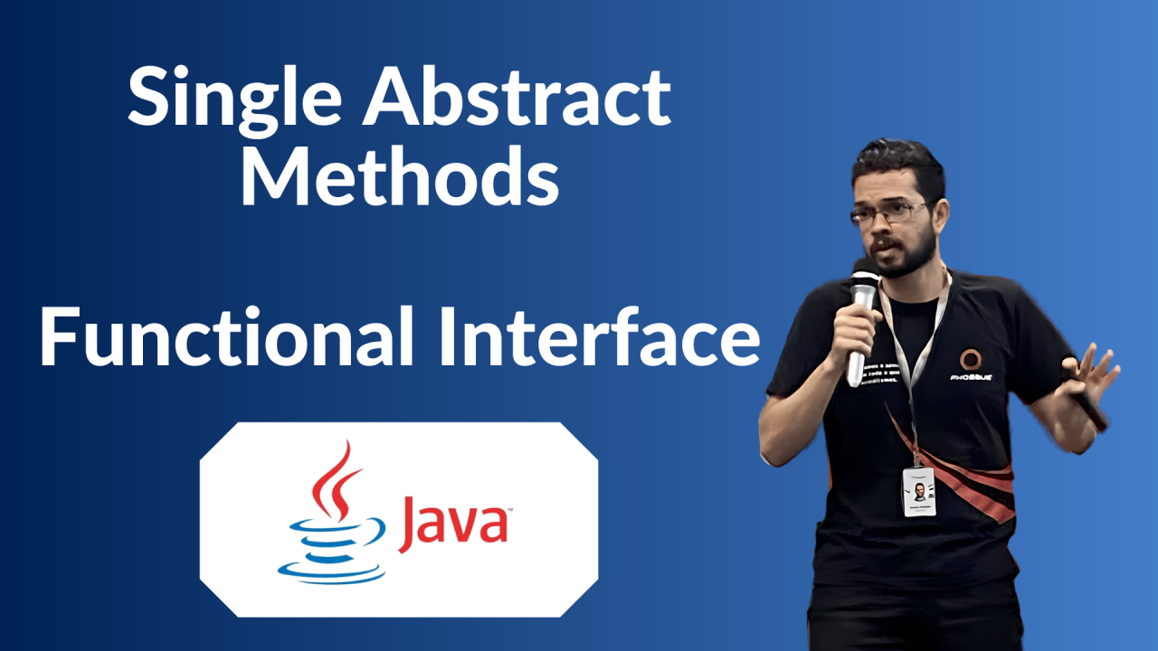 SAM - Functional Interface SAM - Functional Interface
