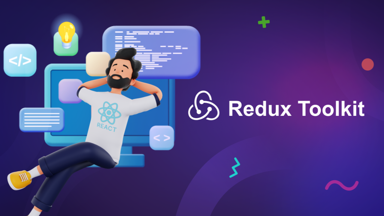 A Comprehensive Guide to Redux Toolkit A Comprehensive Guide to Redux Toolkit