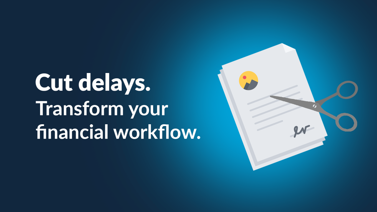 eSign solution for finance teams eSign solution for finance teams
