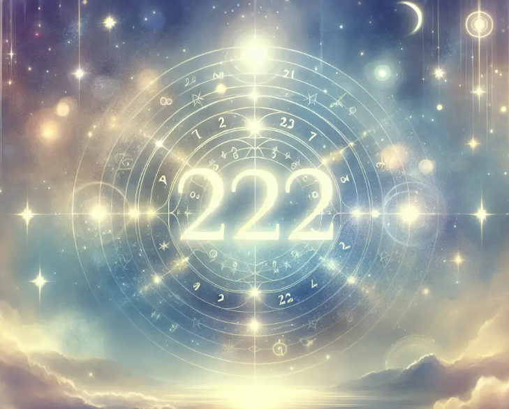 Decoding the Mystical Significance of 222 Angel Number Decoding the Mystical Significance of 222 Angel Number
