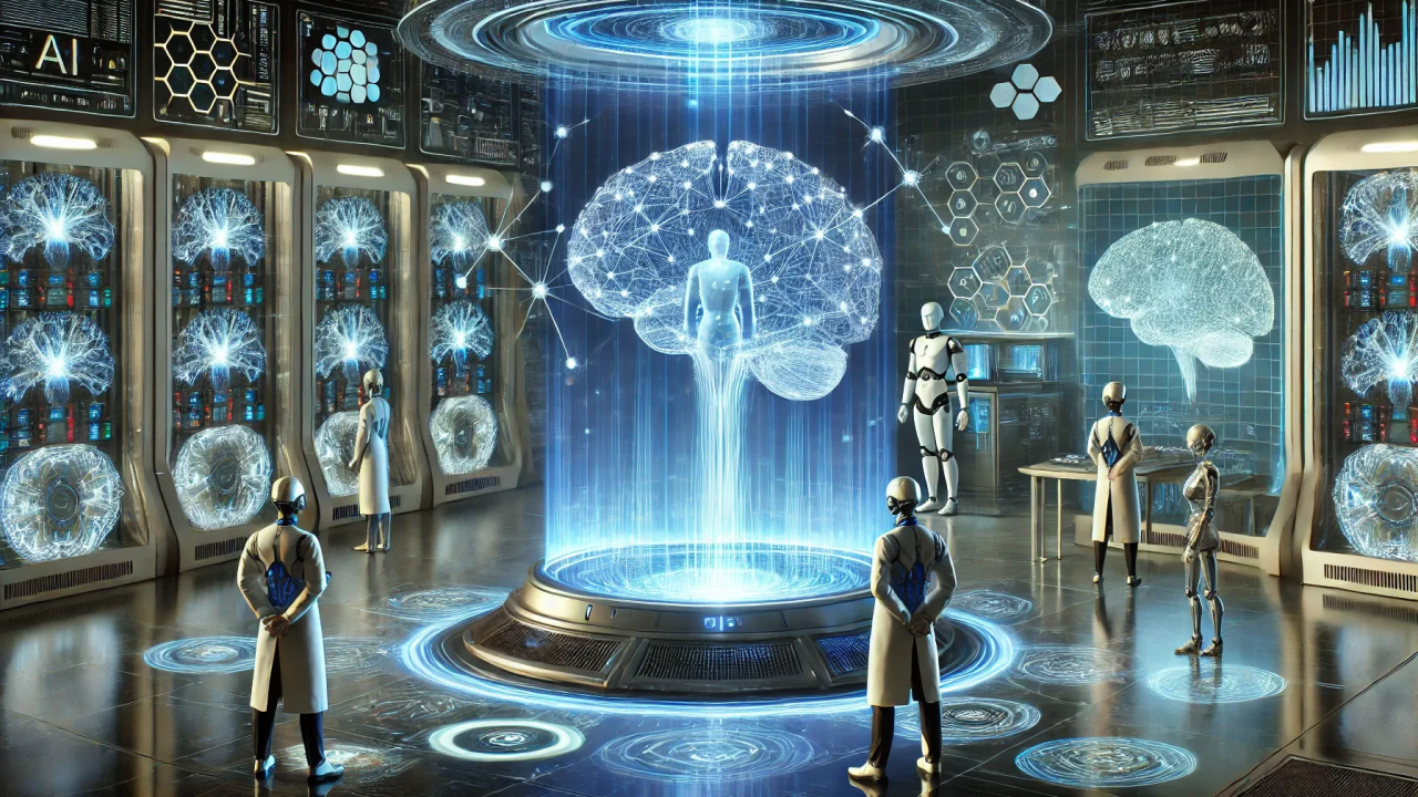 AI Distillation: Unlocking Efficient and Scalable AI Models AI Distillation: Unlocking Efficient and Scalable AI Models