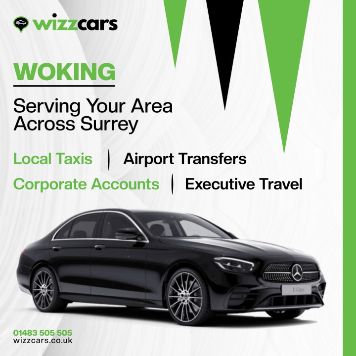 Navigating Excellence: Wizz Cars & Taxis Guildford – Where Every ... Navigating Excellence: Wizz Cars & Taxis Guildford – Where Every ...