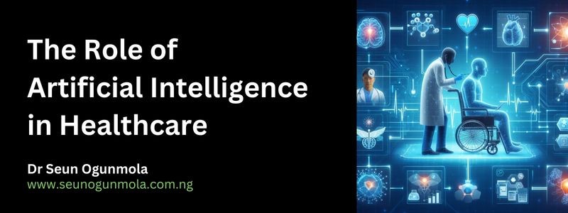 AI In Healthcare: Enhancing Patient Care Through Innovation AI In Healthcare: Enhancing Patient Care Through Innovation