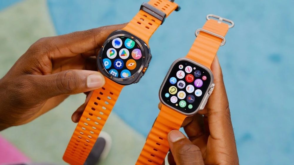 Samsung Executive Unhappy With Mobile Division Copying Apple Samsung Executive Unhappy With Mobile Division Copying Apple