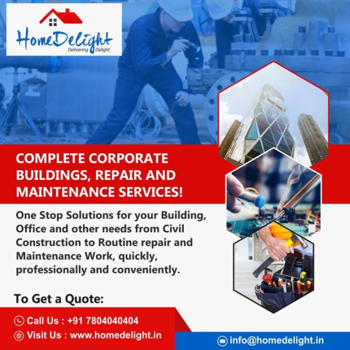 The Benefits of HomeDelight's Turnkey Project Solutions | HomeDelightIn The Benefits of HomeDelight's Turnkey Project Solutions | HomeDelightIn