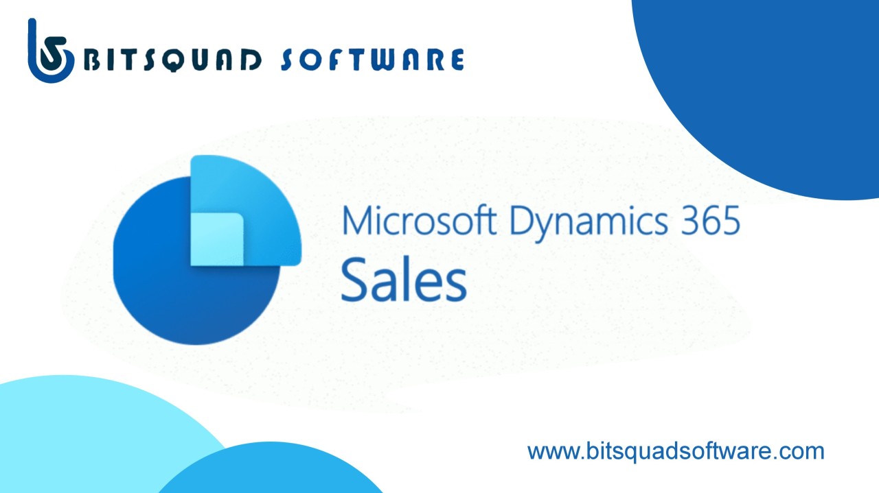 Supercharge Your Sales Performance with Dynamics 365 Customer Engagement Supercharge Your Sales Performance with Dynamics 365 Customer Engagement