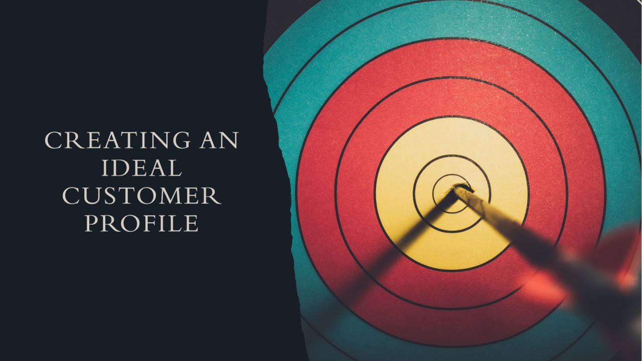 What Is an Ideal Customer Profile (ICP) and Why Is It Important? What Is an Ideal Customer Profile (ICP) and Why Is It Important?
