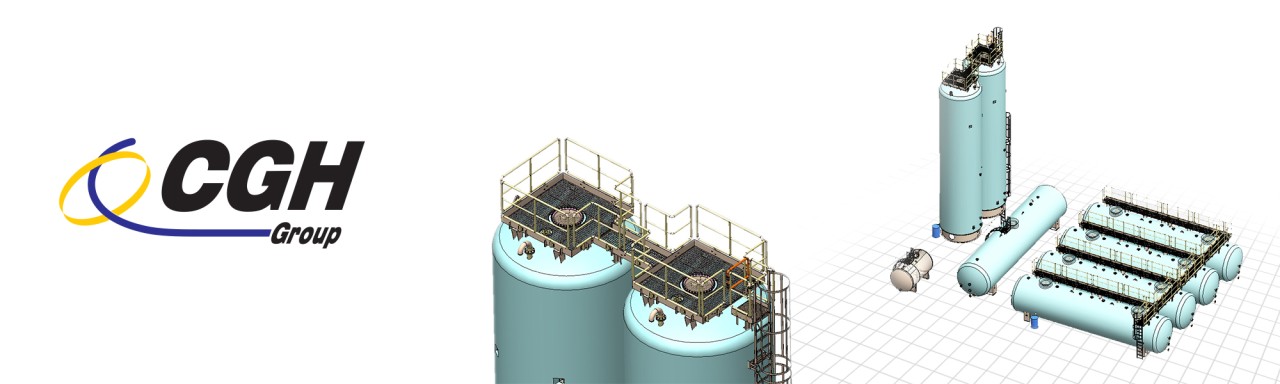 Boosting Road Construction Efficiency with Tailored Bitumen Storage ... Boosting Road Construction Efficiency with Tailored Bitumen Storage ...