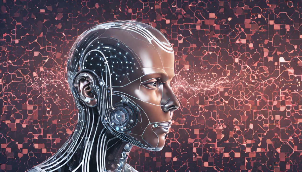 Generative AI: Revolutionizing Industries and Careers Generative AI: Revolutionizing Industries and Careers