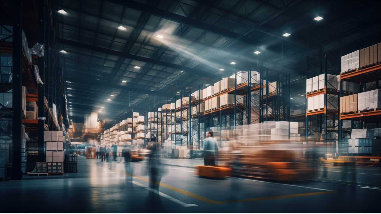Optimizing MRO supply chain management with Sensus Aero ERP Optimizing MRO supply chain management with Sensus Aero ERP