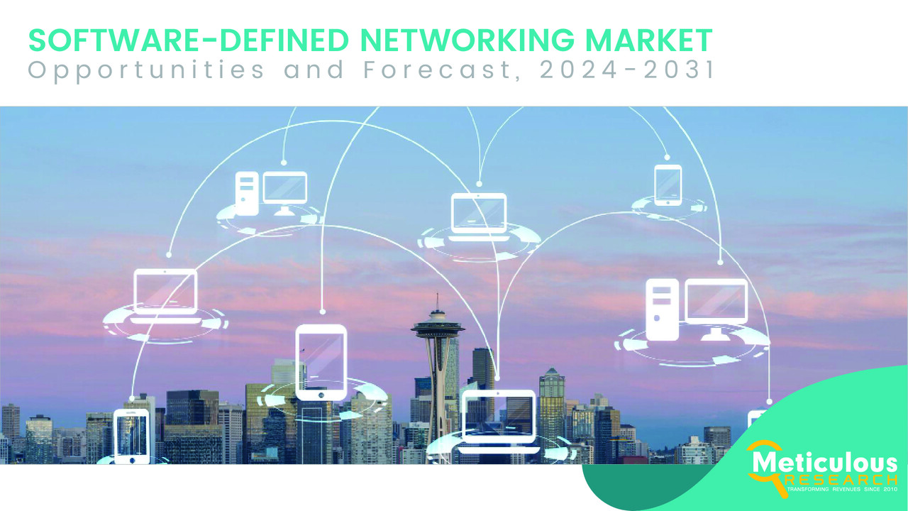Software-defined Networking Industry Analysis Software-defined Networking Industry Analysis