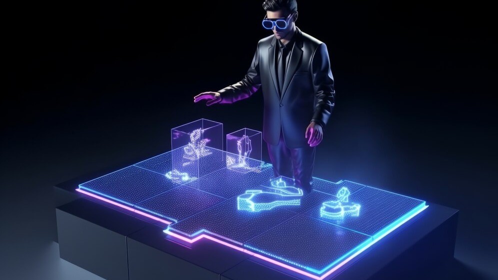 Blockchain Technology: Integrating Blockchain with the Metaverse and ... Blockchain Technology: Integrating Blockchain with the Metaverse and ...