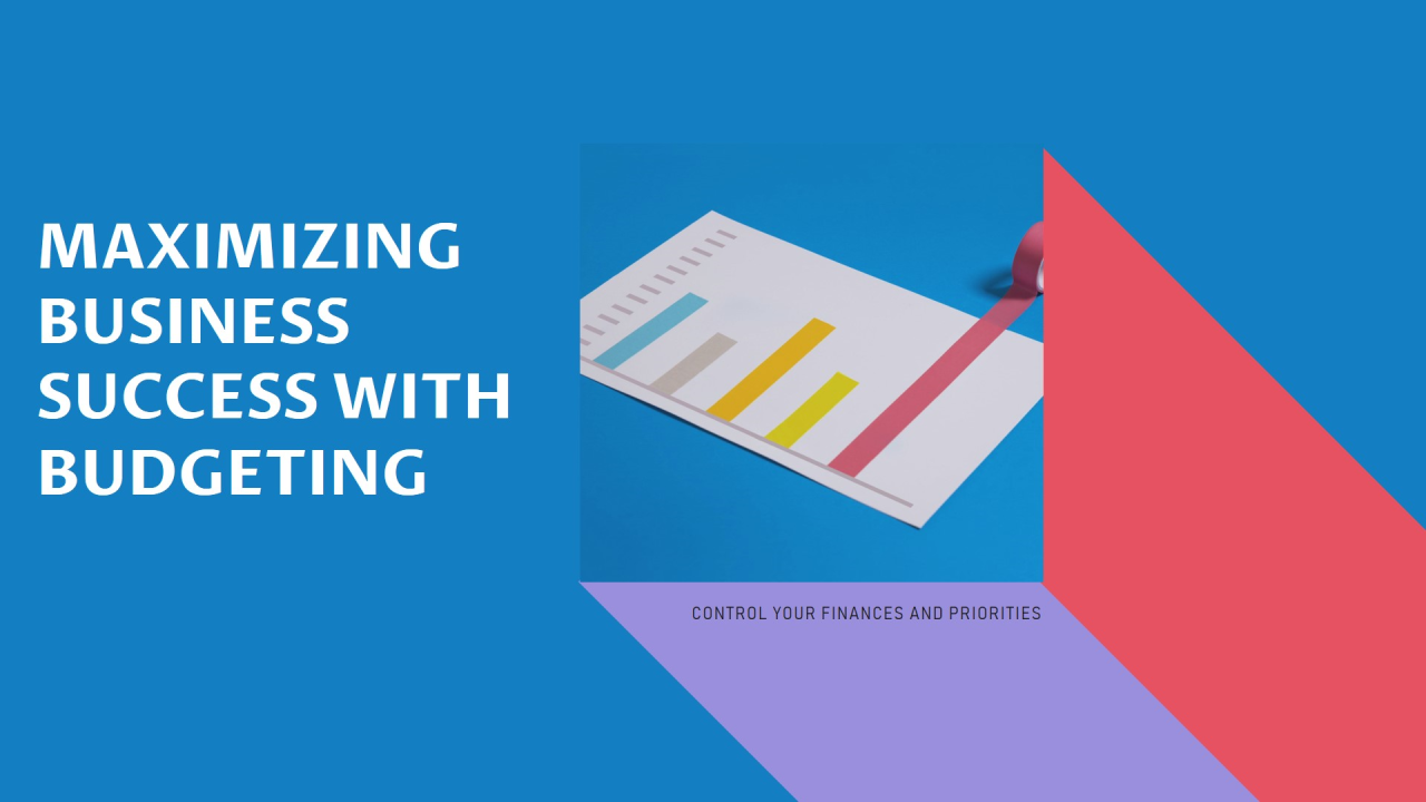 Budgeting Mechanism | Amr Elsayed Budgeting Mechanism | Amr Elsayed