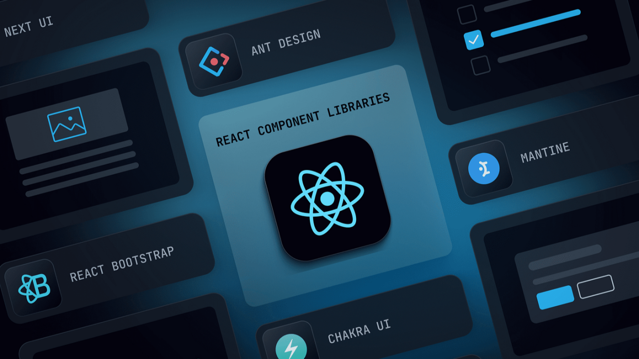 Introduction to React.js: A Powerful JavaScript Library Introduction to React.js: A Powerful JavaScript Library