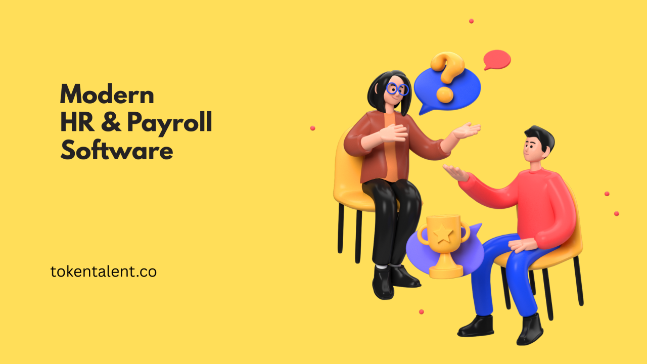 Modern HR & Payroll Software: Automate Compliance, Performance, and ... Modern HR & Payroll Software: Automate Compliance, Performance, and ...