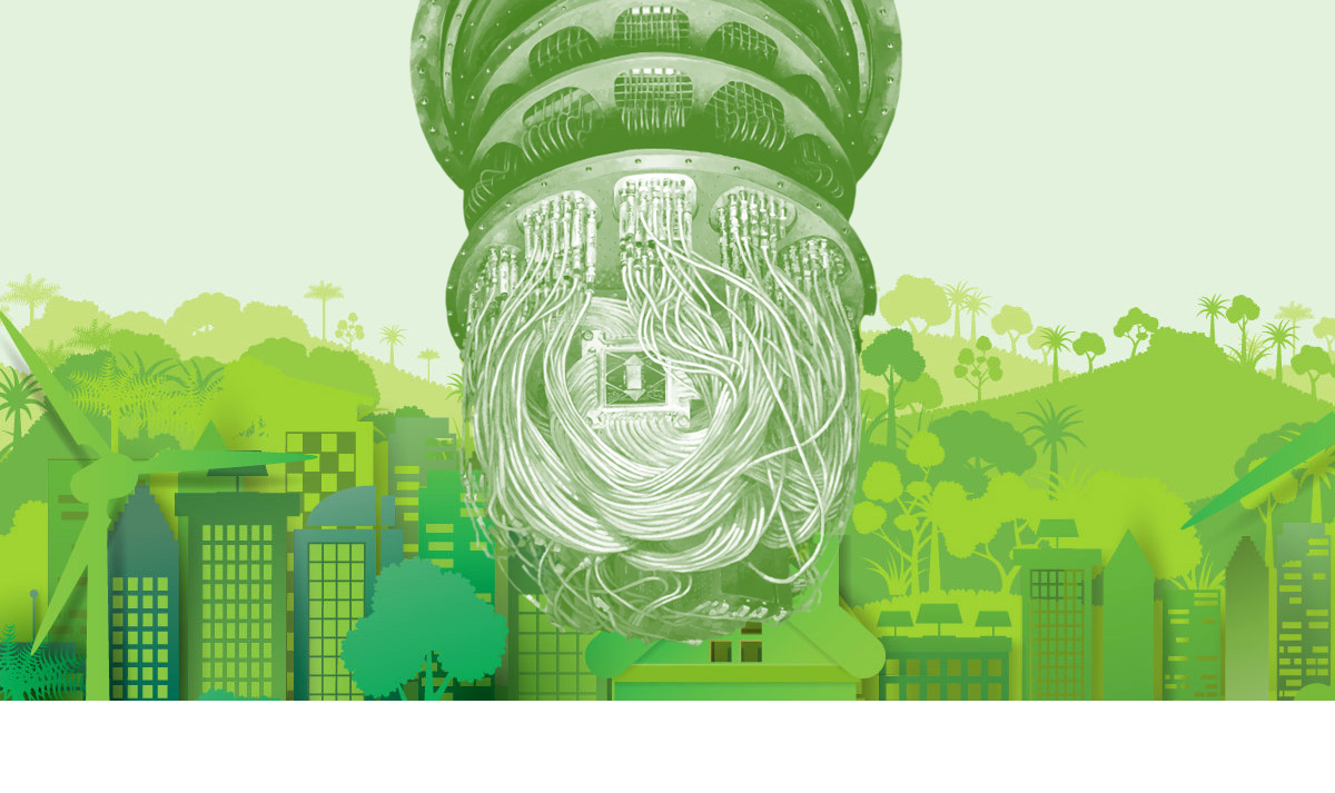 Quantum Computing: Redefining Sustainability Through Innovation Quantum Computing: Redefining Sustainability Through Innovation
