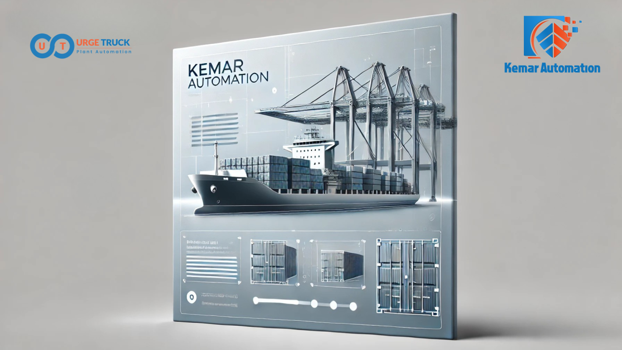 Paperless Digitalization and Sustainability Automation in Ports: The ... Paperless Digitalization and Sustainability Automation in Ports: The ...