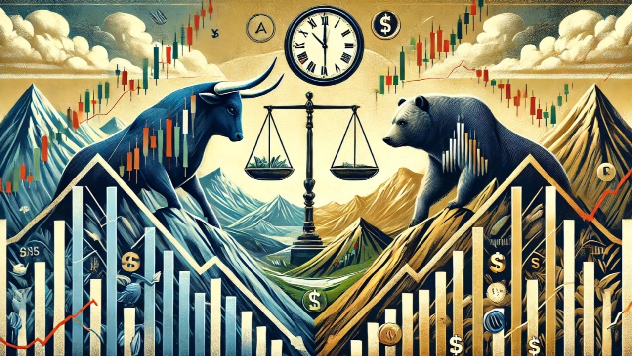Why Do Investors Struggle to Adapt to Market Cycles? Why Do Investors Struggle to Adapt to Market Cycles?