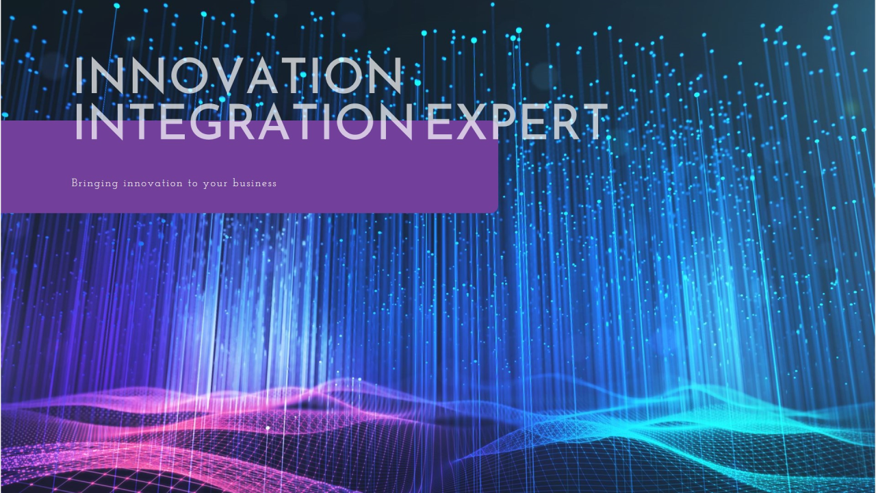 Ensuring Successful Technology Implementation: Key Strategies | Itzik Iluz Ensuring Successful Technology Implementation: Key Strategies | Itzik Iluz