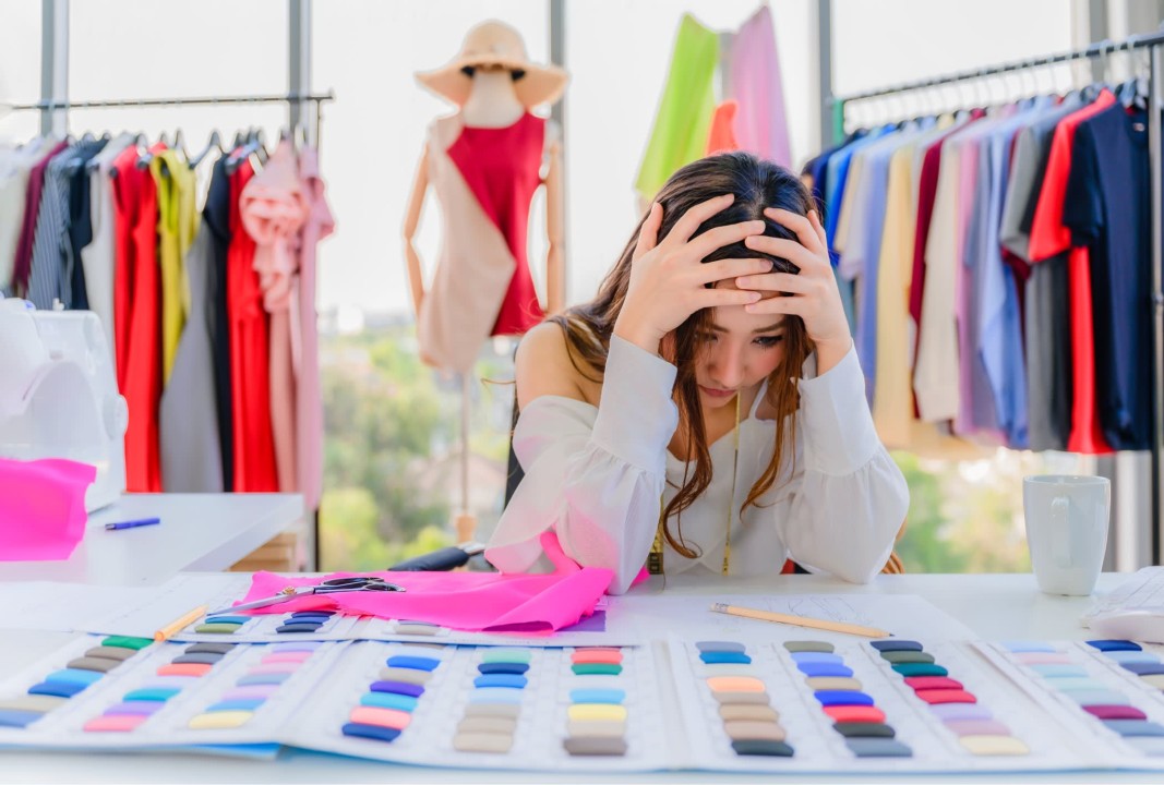Navigating Financial Challenges: Strategies for Fashion Brands Seeking ... Navigating Financial Challenges: Strategies for Fashion Brands Seeking ...