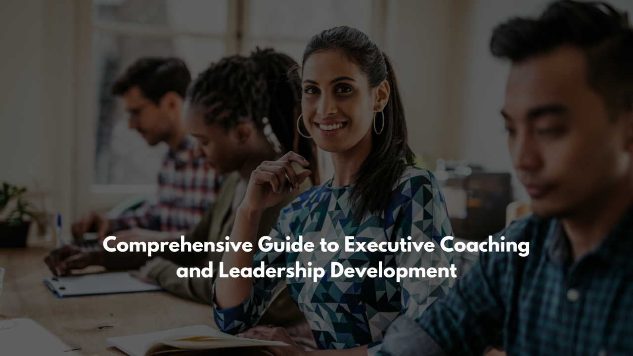 Executive Development Guide By Guillaume Egasse Executive Development Guide By Guillaume Egasse