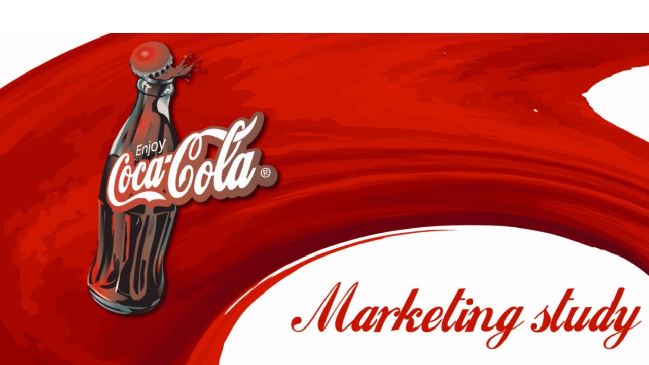 Coca-Cola’s Marketing Mastery: A Case Study in Effective Strategies 🍹 Coca-Cola’s Marketing Mastery: A Case Study in Effective Strategies 🍹
