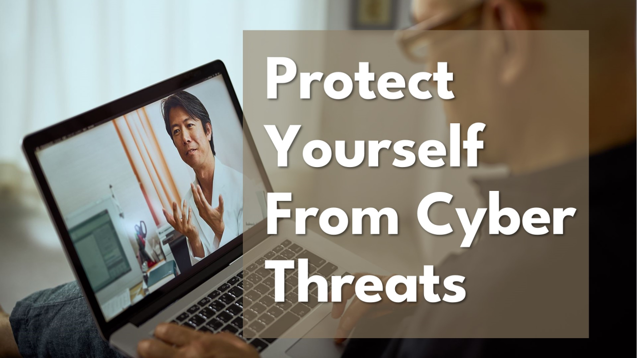 THE CYBER SECURITY THREAT LANDSCAPE THE CYBER SECURITY THREAT LANDSCAPE