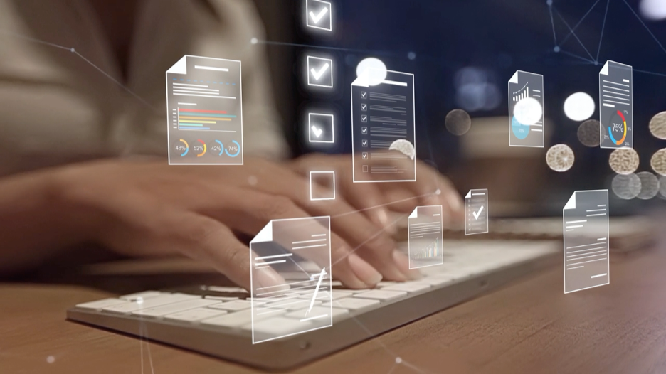Revolutionizing Document Processing with AI: Streamlining the ... Revolutionizing Document Processing with AI: Streamlining the ...