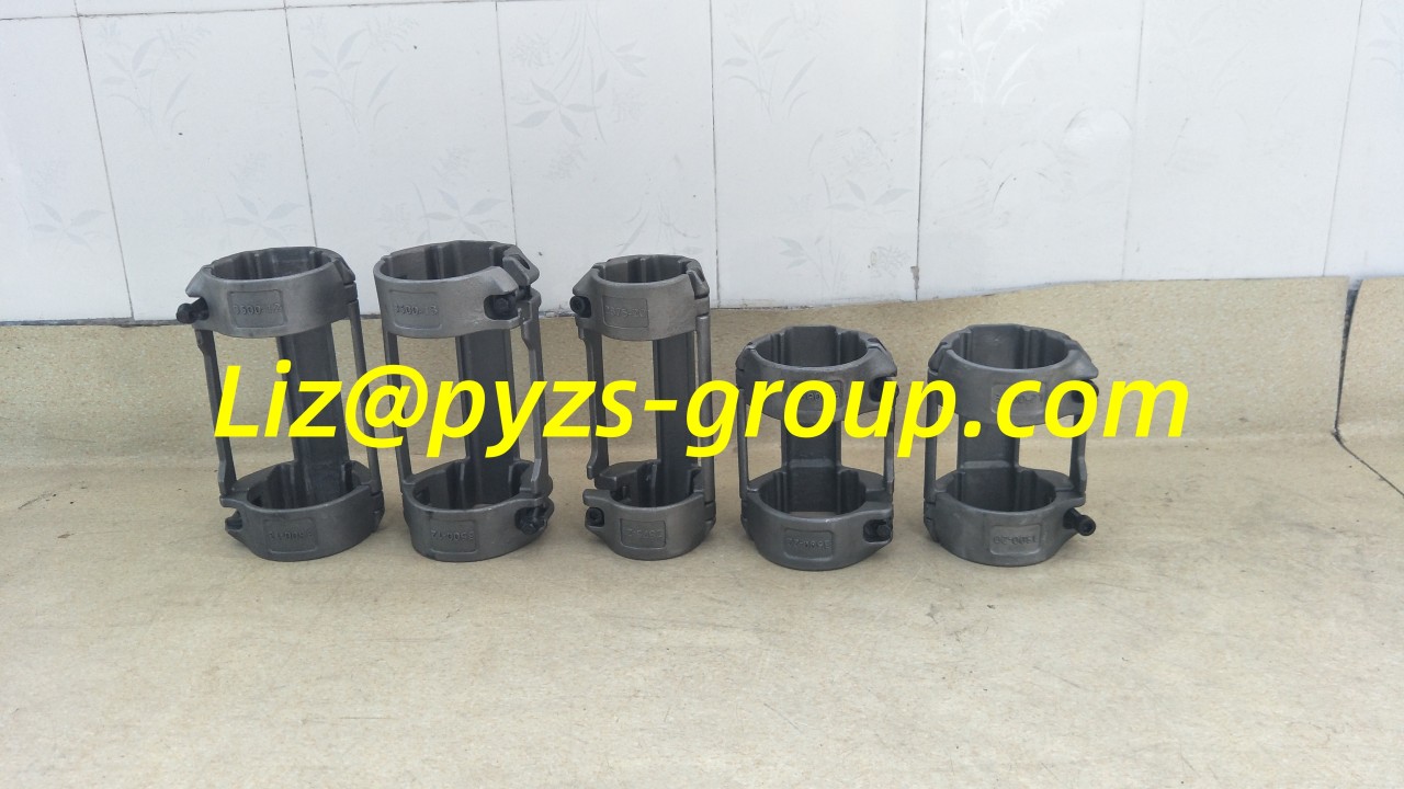 Cross Coupling Cable protector Cross Coupling Cable protector