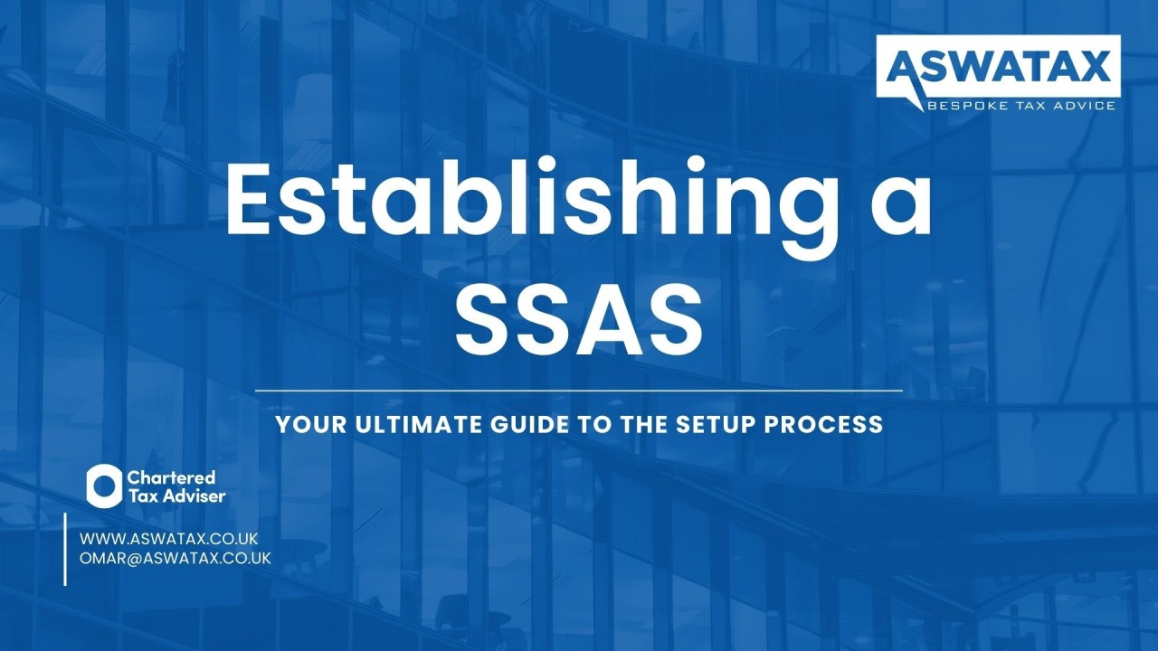 Establishing a SSAS: Your Ultimate Guide to the Setup Process Establishing a SSAS: Your Ultimate Guide to the Setup Process