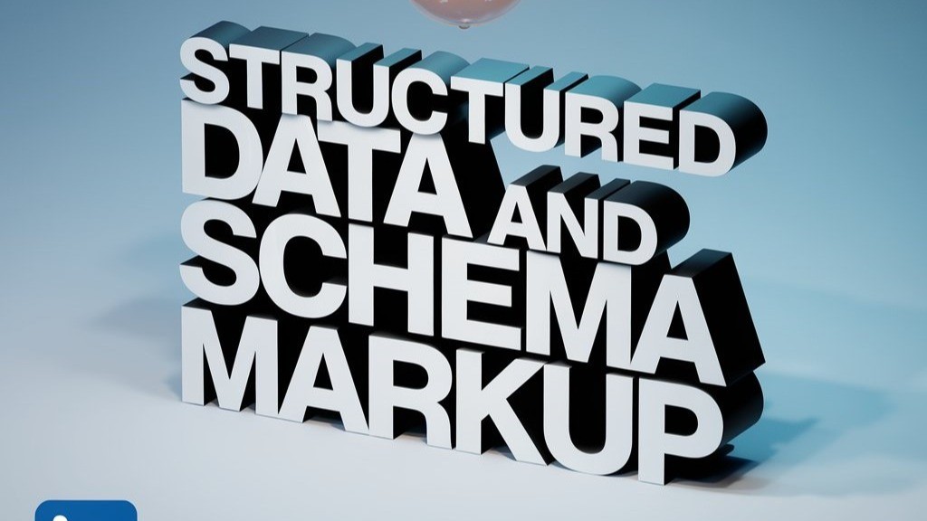Structured Data and Schema Markup Structured Data and Schema Markup