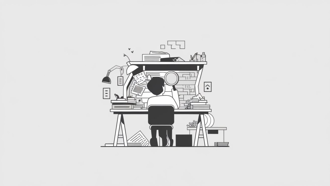 Content Audit 101: Spring Clean Your Website and Boost Your SEO ๐งน๐ Content Audit 101: Spring Clean Your Website and Boost Your SEO ๐งน๐