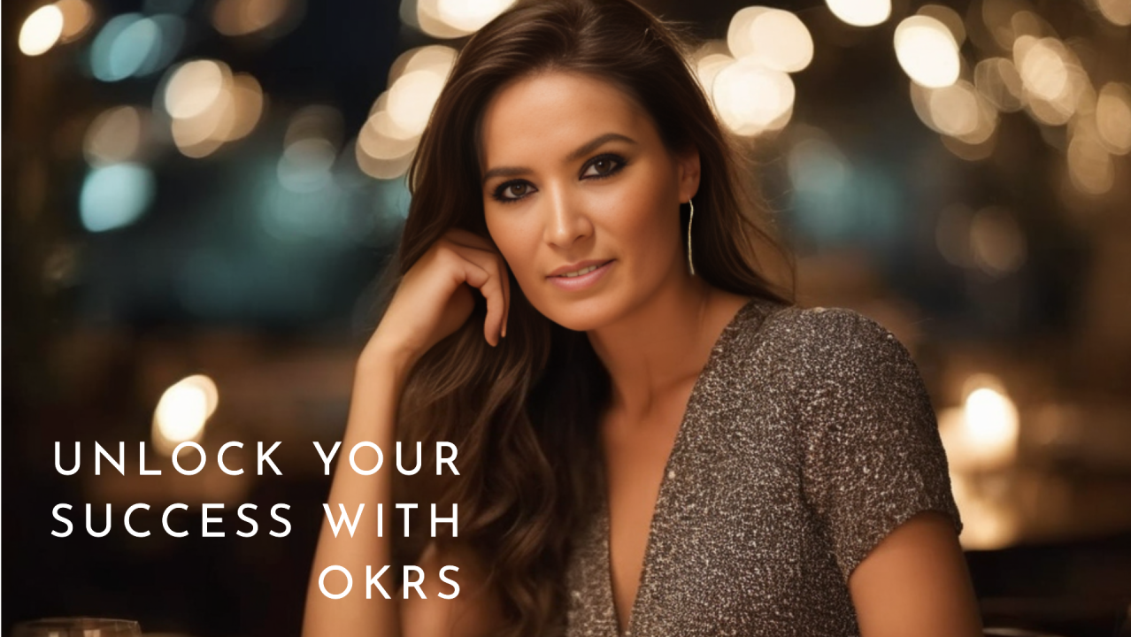 Unlocking Success with OKRs: A Recommendation for “Measure What Matters ... Unlocking Success with OKRs: A Recommendation for “Measure What Matters ...