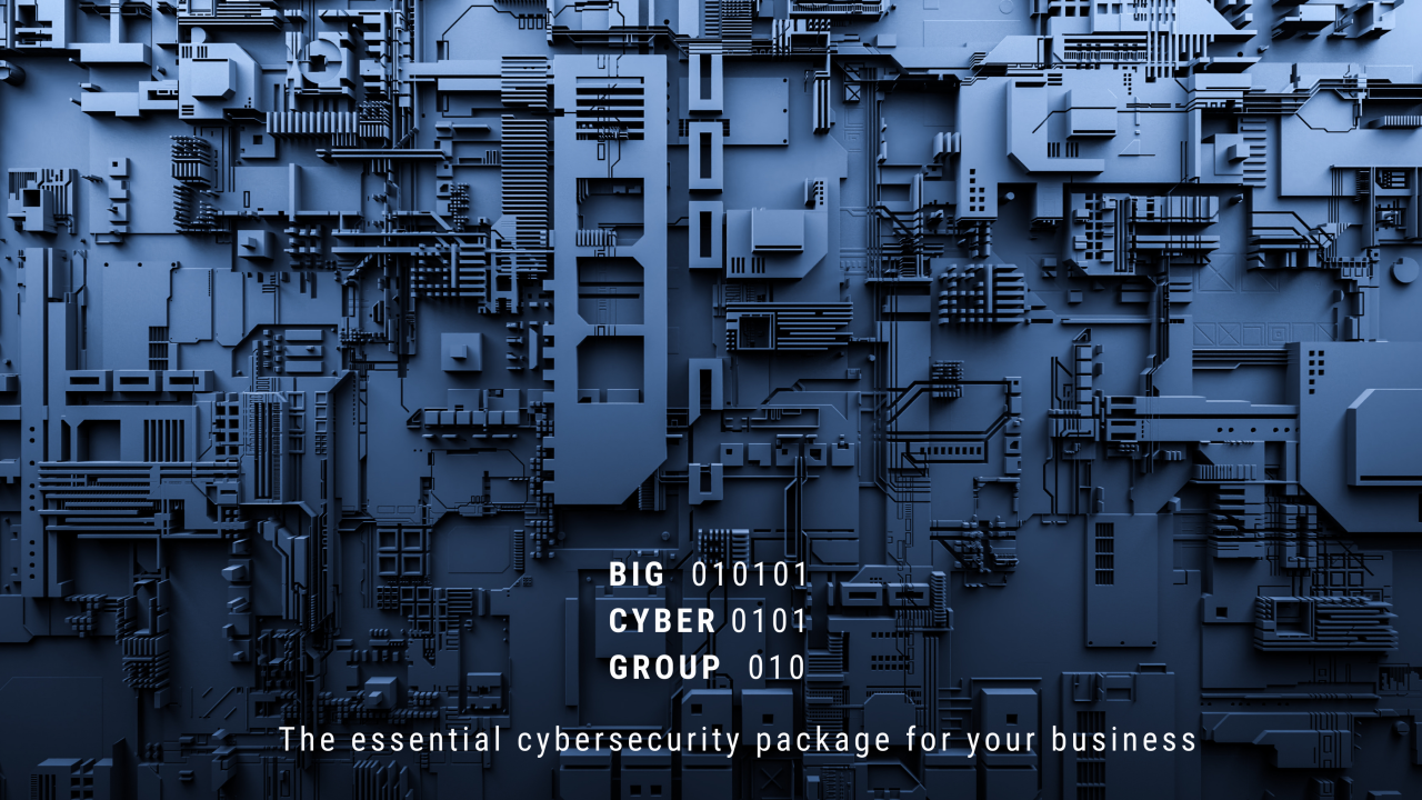 🌐 Protecting Your Business in the Digital Age: Why Cybersecurity ... 🌐 Protecting Your Business in the Digital Age: Why Cybersecurity ...