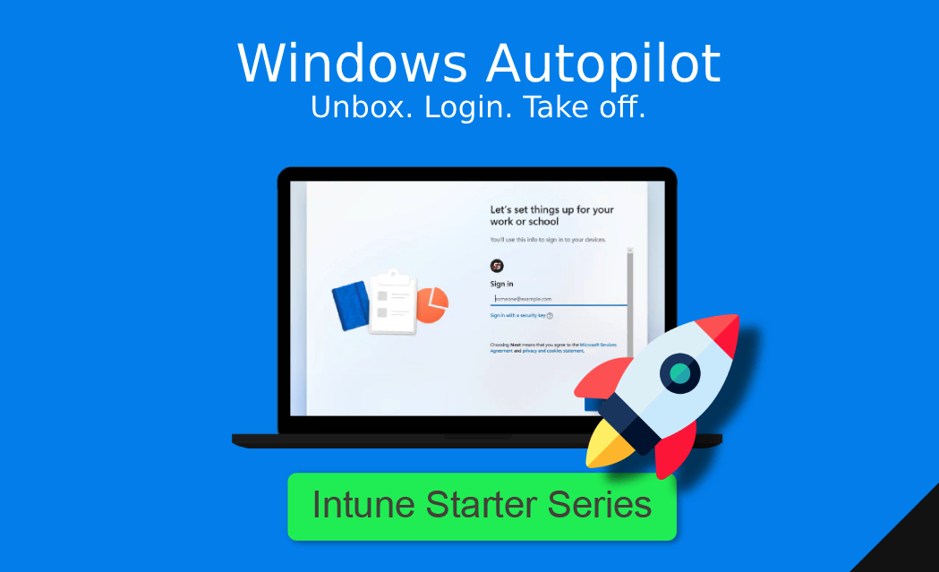 🌟 Unleashing the Power of Microsoft Endpoint and Endpoint Autopilot! 🌟 🌟 Unleashing the Power of Microsoft Endpoint and Endpoint Autopilot! 🌟