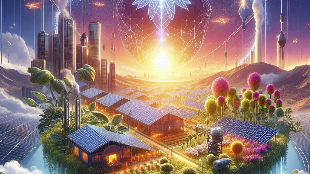 THE IN-DEPTH UNDERSTANDING OF GREENHOUSE TECHNOLOGY EMERGENCE ALM ... THE IN-DEPTH UNDERSTANDING OF GREENHOUSE TECHNOLOGY EMERGENCE ALM ...
