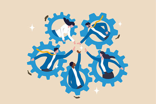 The Cultural Kaleidoscope: Exploring Different Types of Organizational ... The Cultural Kaleidoscope: Exploring Different Types of Organizational ...